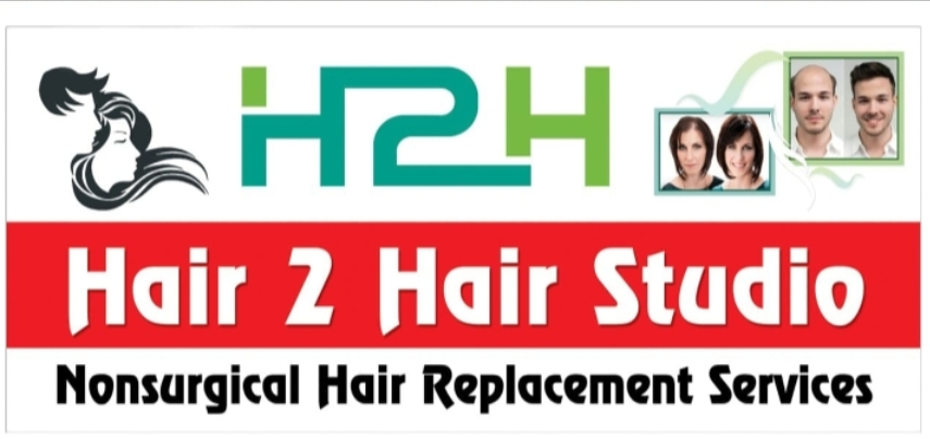 HAIR 2 HAIR STUDIO